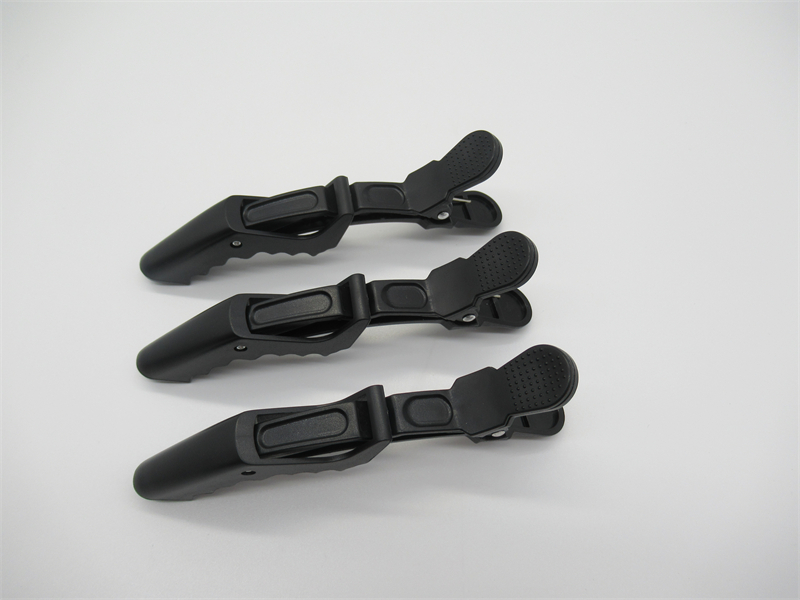 AZ-CROC Super Crop Clips - ALFRED ZAHN INDUSTRIAL GUANG ZHOU CO., LTD